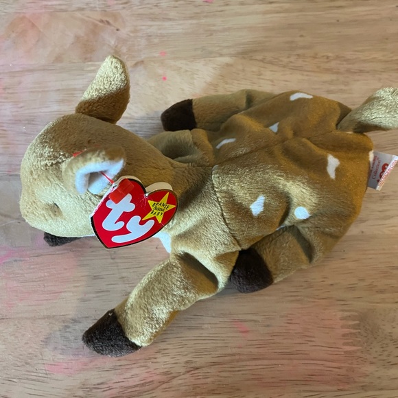 Ty | Toys | Vintage Ty Beanie Original Babies | Poshmark